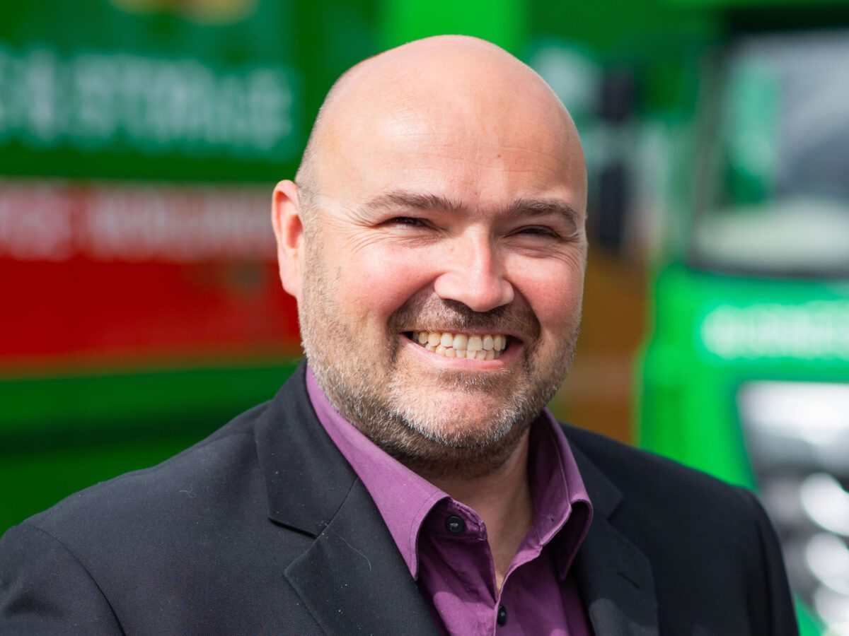 About Us | Removal and Storage Services | Fox Moving & Storage