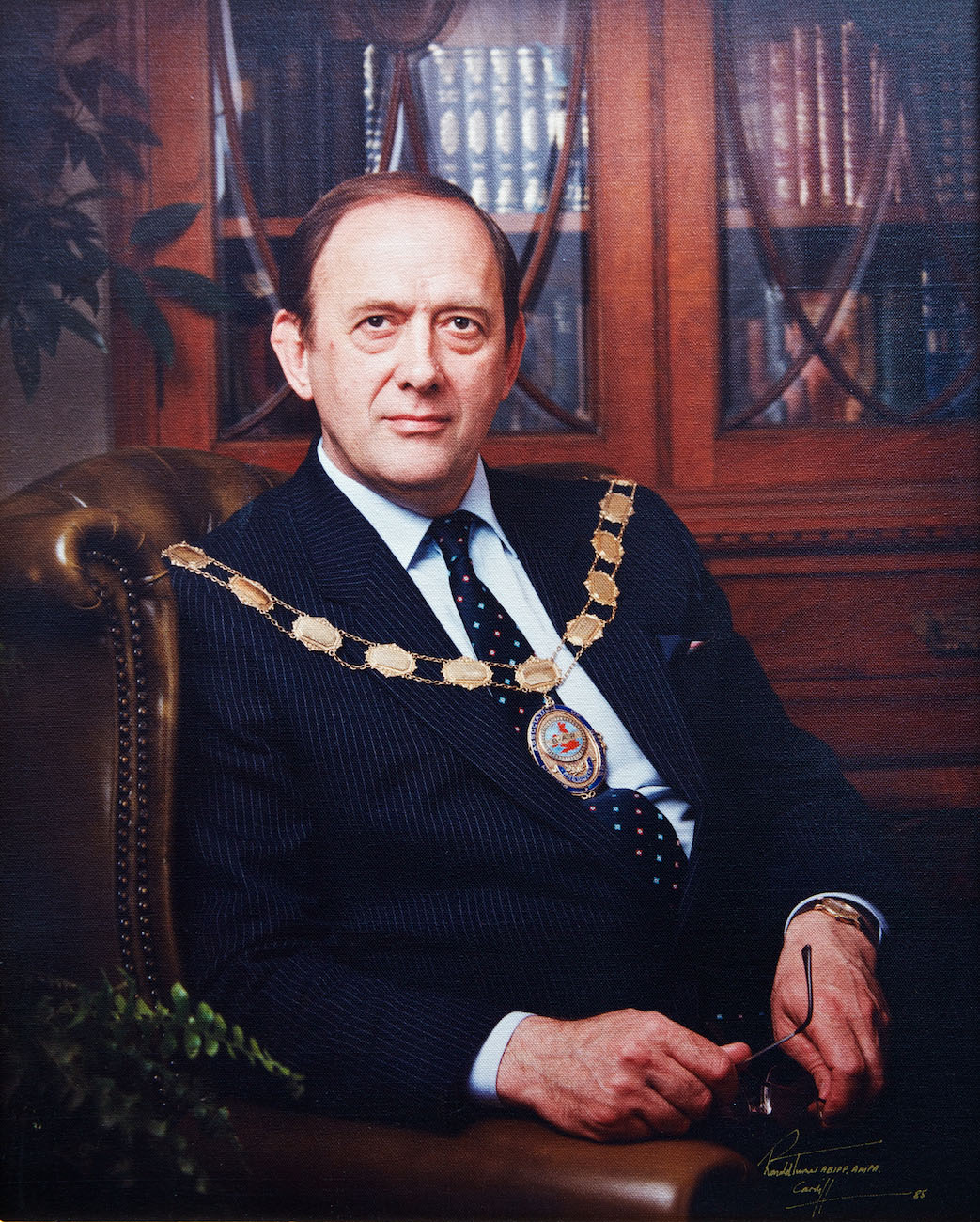 History of Fox - Fox moving