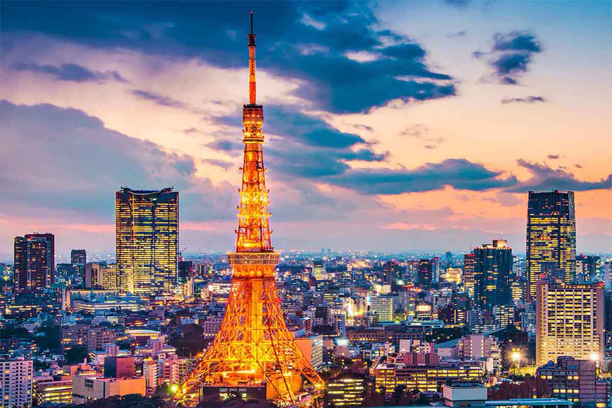 Moving to Japan - Fox moving